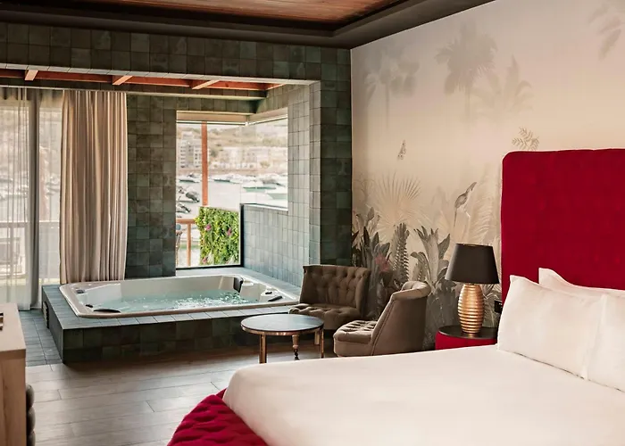DAMARE RESORT & SPA, ST. PAUL'S BAY