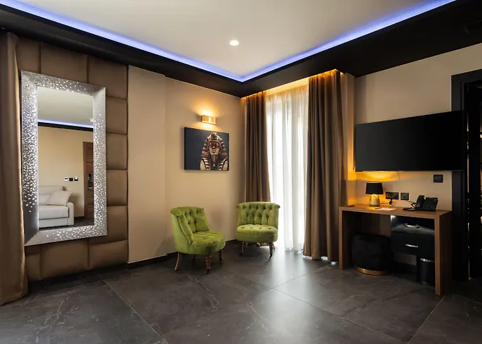 DAMARE RESORT & SPA, ST. PAUL'S BAY